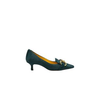 Mara Bini R277 D&eacute;collet&eacute; - - Shoes - Damen - Gr&uuml;n - 36 EU