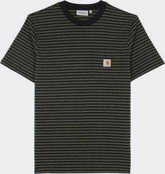 Carhartt Work in Progress T-shirt - Taille XS
