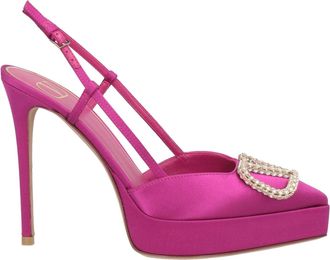 Valentino Garavani SCHUHE - Pumps auf YOOX.COM