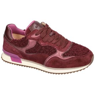 Gabor Damen, Schuhe, Rot, 40 1/2 EUGr&ouml;&szlig;e
