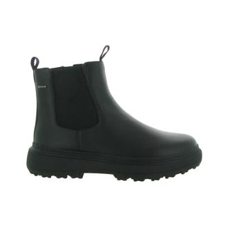 Geox Lamidie Walk Pleasure Schuhe - - Shoes - Damen - Schwarzk - 41 EU