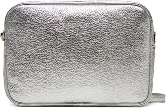 Patrizia Pepe Handtasche Patrizia Pepe 8B8985/L138-S298 Silberfarben