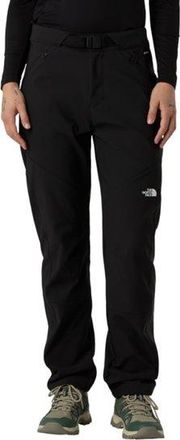 The North Face Diablo Regular W - Skitourenhosen - Damen