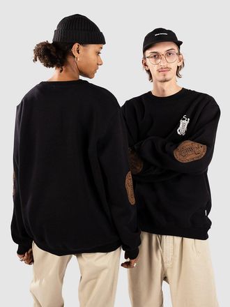 THE DUDES 1967 Sweat noir