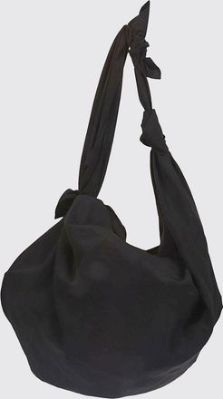 Yohji Yamamoto Sac Port&eacute; &eacute;paule Femme couleur Noir