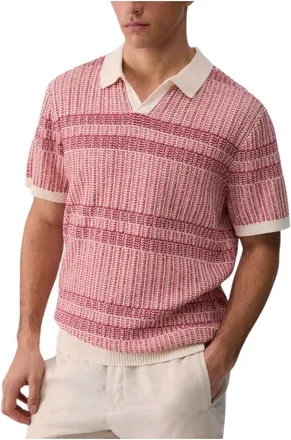Liu Jo Herren, Strickwaren, Rosa, SGr&ouml;&szlig;e