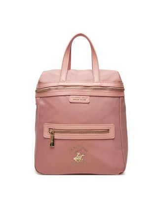 Beverly Hills Polo Club Rucksack BHPC-H-002-07 Rosa