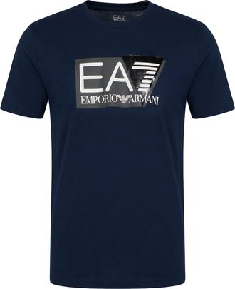 Emporio Armani TOPS - T-shirts auf YOOX.COM