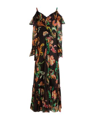 Etro KLEIDER - Maxi-Kleider auf YOOX.COM