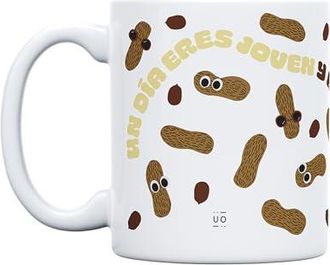 UO 23OTTZSUP Tasse, Porzellan