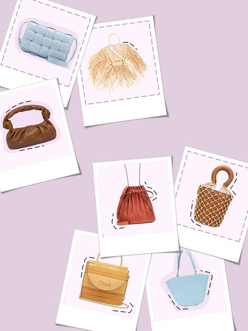Das sind die coolsten Taschen-Trends im Sommer 2020