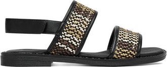 Remonte Sandalen CEO-D3646-03 Schwarz