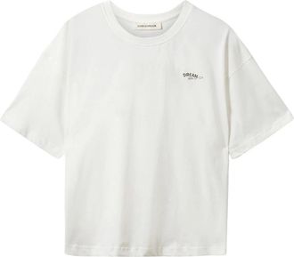 Sofie Schnoor Femme, Tops, Blanc, Taille: 38 FR T-Chemises