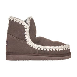 Mou Femme, Chaussures, Brun, Taille: 40 EU Eskimo 18