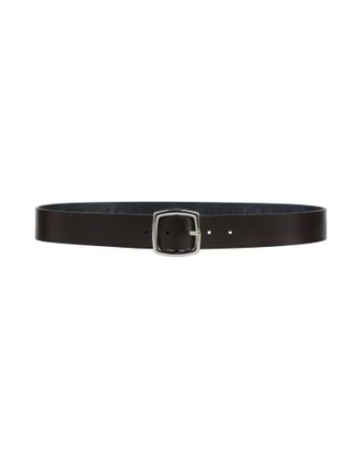 Trussardi Kleinlederwaren - G&uuml;rtel auf YOOX.COM