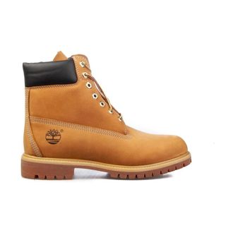 Timberland Homme, Chaussures, Beige, Taille: 46 EU Lace-up Bottes
