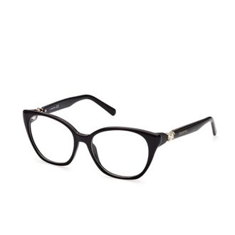 Swarovski Sk5432 Brillen - - Accessories - Damen - Schwarzk - 53 MM