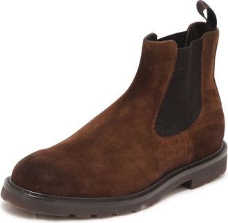 Triver Flight Homme, Chaussures, Brun, Taille: 45 EU Beatles Bottes 798-01 Heavy Mustang