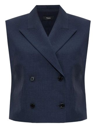 Theory Th&eacute;orie du pic db Vest.City tw
