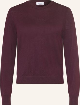 Darling Harbour Darling Harbour Pullover lila