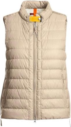 Parajumpers Femme, Vestes, Beige, Taille: 42 FR Jannah Down Vest