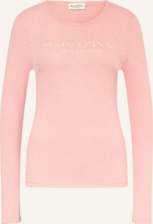 Marc O'Polo Marc Opolo Longsleeve rosa