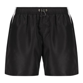 Iceberg Badeshorts - - Swimwear - Herren - Schwarzk - XL