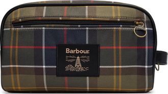 Barbour Kosmetiktasche Barbour MAC0396OL91 Gr&uuml;n