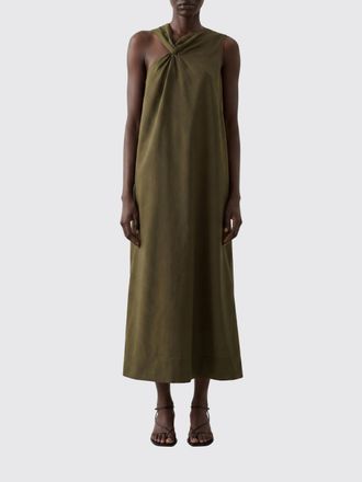 SOEUR Robe Femme couleur Kaki