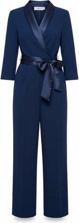 Vicolo Femme, Combinaisons et Ensembles, Bleu, Taille: 36 FR Tuta