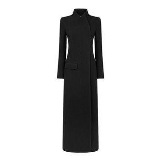 Tom Ford Damen, M&auml;ntel, Schwarzk, XSGr&ouml;&szlig;e