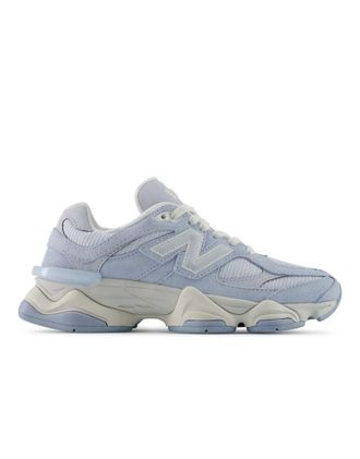 New Balance 9060 Sneaker in Vintage-Indigo-Blau