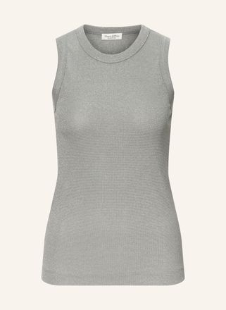 Marc O'Polo Marc Opolo Jerseytop grau