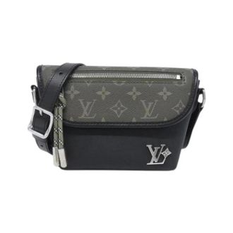 Louis Vuitton Pre-owned M12618 Schultertasche - - Pre-owned - Damen - Schwarzk - ONE SIZE