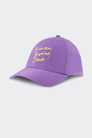 Bisous Skateboards Casquette - Taille TU