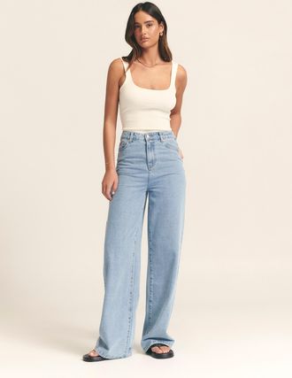 ST MRLO Jeans IRIS