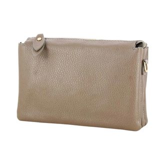 Carol J. Sac bandouli&egrave;re 14494675035 - Femme - Sacs - Brun - Taille: ONE Size