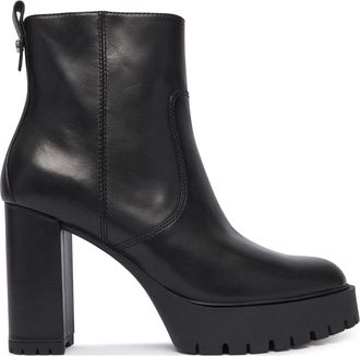 Pinko Stiefeletten PINKO Clara 01 SD0577P001 Schwarz