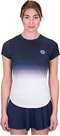 Bidi Badu Bidi Badu Crew Gradiant Short Sleeve T-shirt M