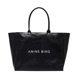 Anine Bing Damen, Taschen, Schwarzk, ONE SIZEGr&ouml;&szlig;e