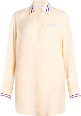 Off-white TOPS - Hemden auf YOOX.COM
