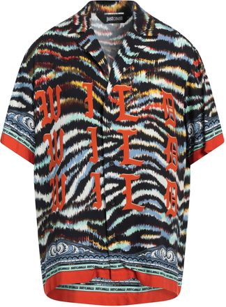 Just Cavalli TOPS - Hemden auf YOOX.COM