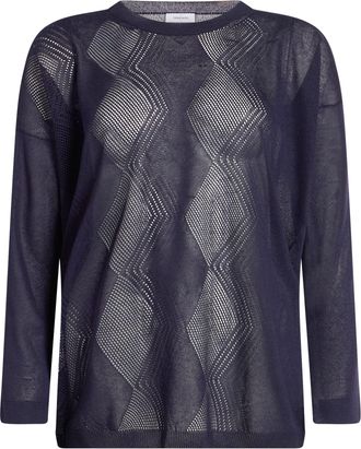 Gran Sasso STRICKWAREN - Pullover auf YOOX.COM