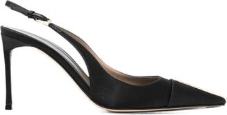 Tom Ford Sandalen - Schwarz