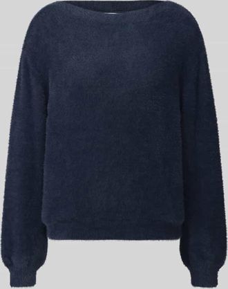 Garcia Regular Fit Pullover mit Viskose-Anteil