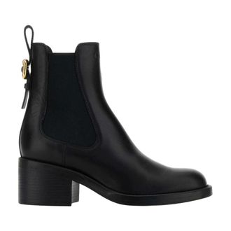 Chlo&eacute; Damen, Schuhe, Schwarzk, 40 EUGr&ouml;&szlig;e