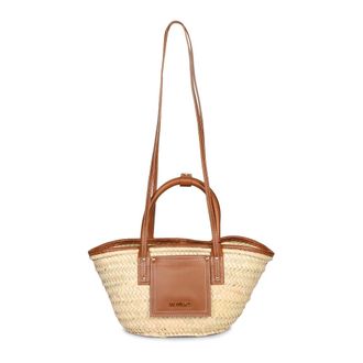 Jacquemus Damen, Taschen, Braun, ONE SIZEGr&ouml;&szlig;e