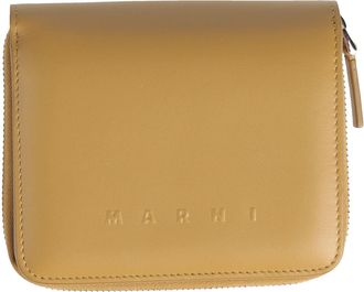 Marni Kleinlederwaren - Brieftaschen auf YOOX.COM