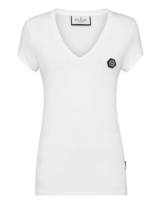 Philipp Plein T-Shirt Hexagon