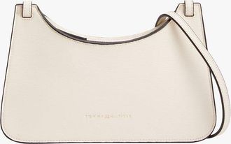 Tommy Hilfiger Sac &agrave; bandouli&egrave;re &agrave; logo